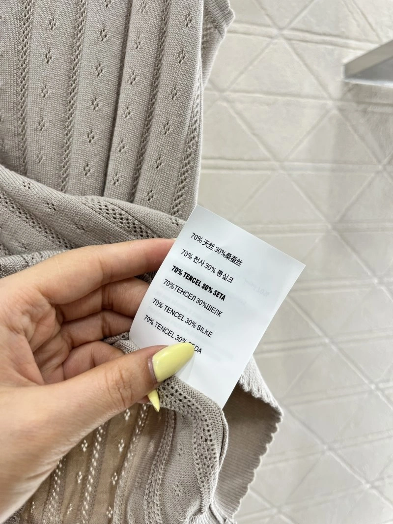 Legit Miu Miu Vest