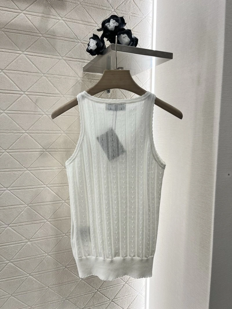 Genuine Miu Miu Vest