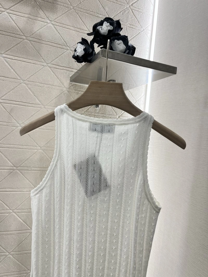 Genuine Miu Miu Vest