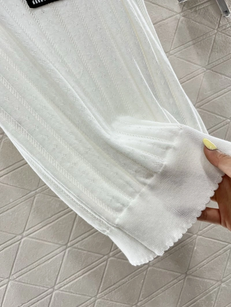 Genuine Miu Miu Vest