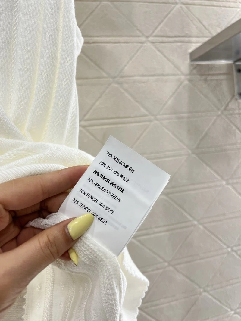 Genuine Miu Miu Vest