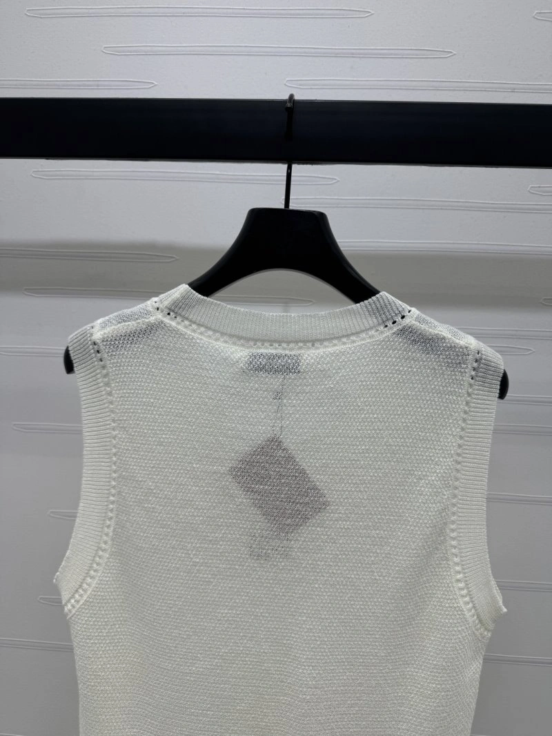Inexpensive Miu Miu Vest