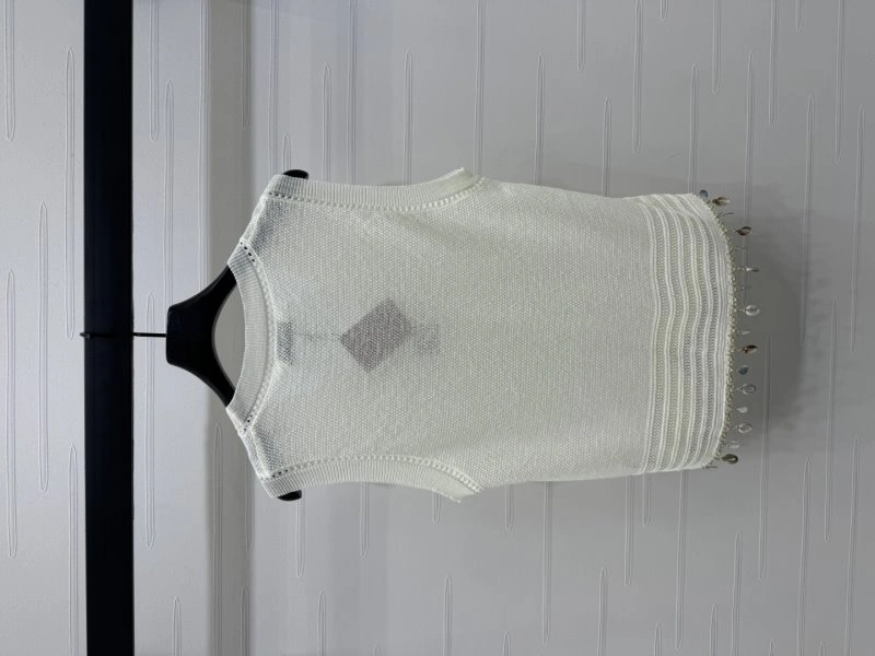 Inexpensive Miu Miu Vest