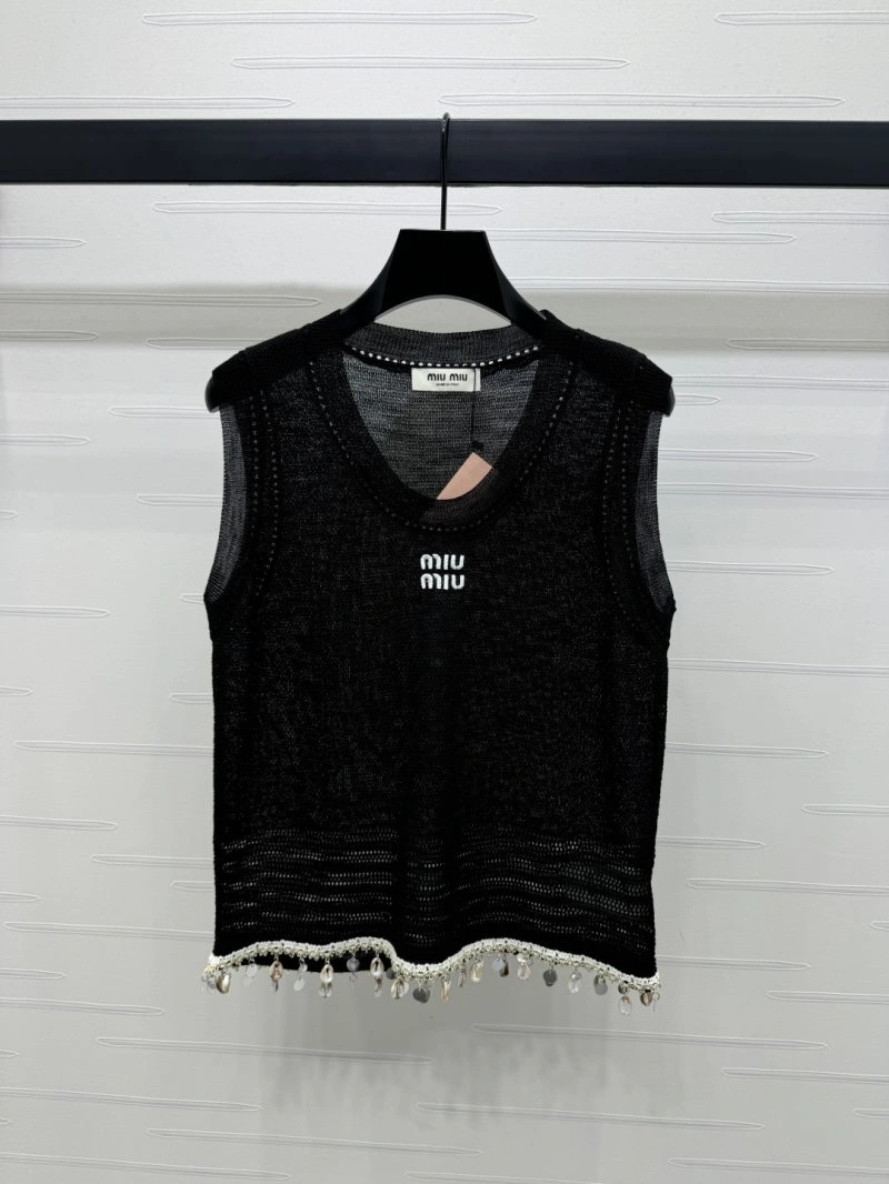 Miu Miu Vest