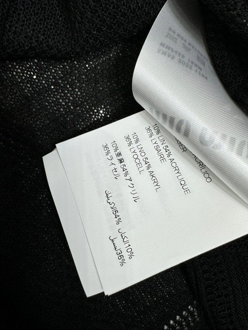 Value-priced Miu Miu Vest