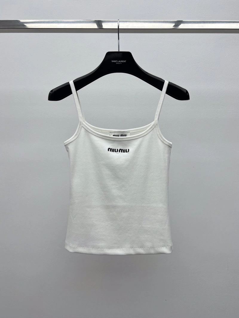 Factory-made Miu Miu Vest