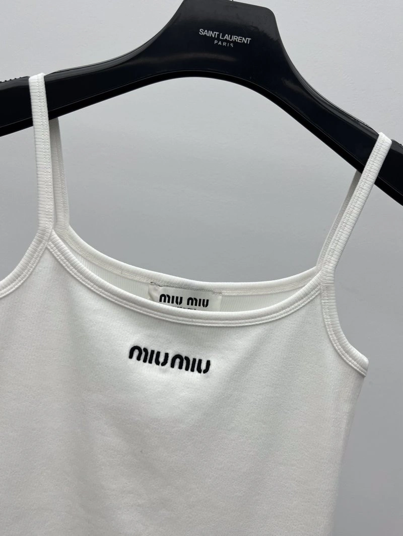Factory-made Miu Miu Vest