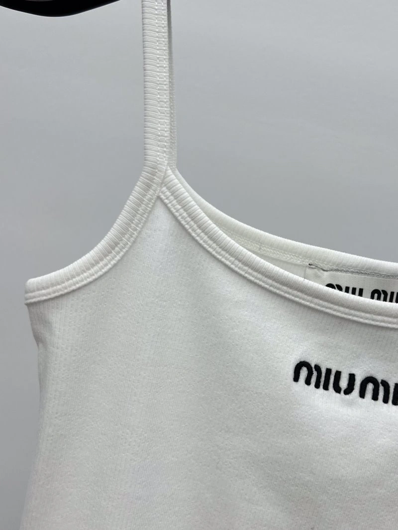Factory-made Miu Miu Vest