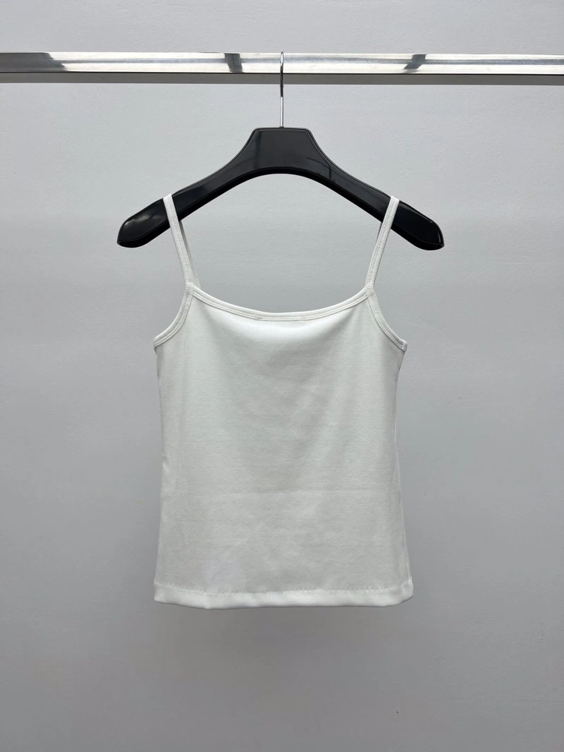 Factory-made Miu Miu Vest