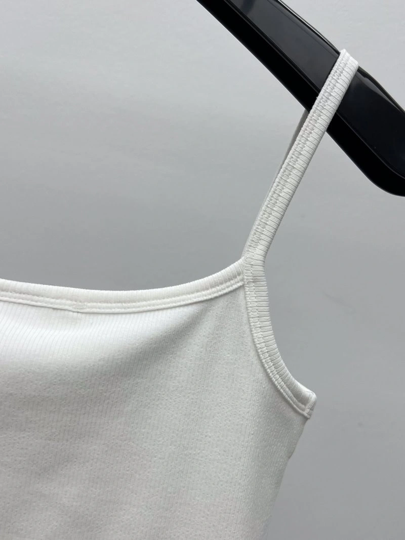 Factory-made Miu Miu Vest