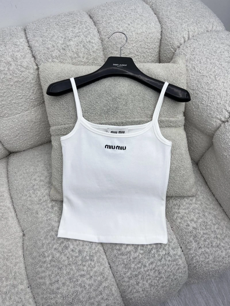 Factory-made Miu Miu Vest