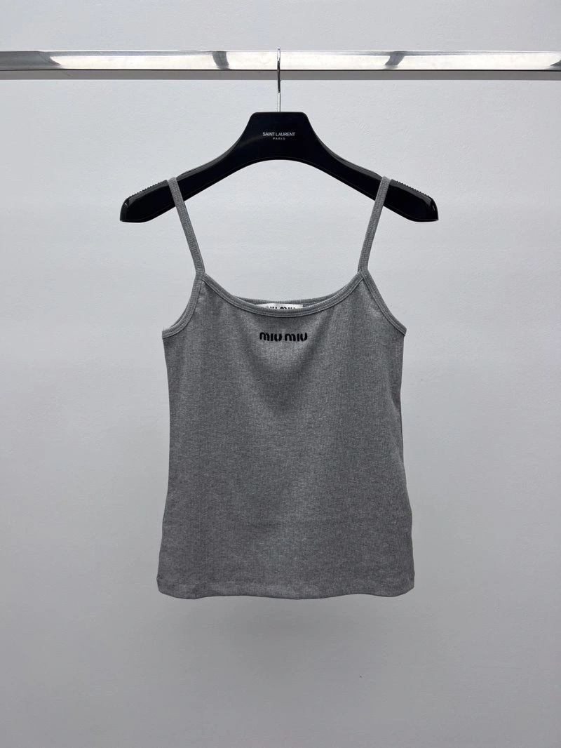 Miu Miu Vest