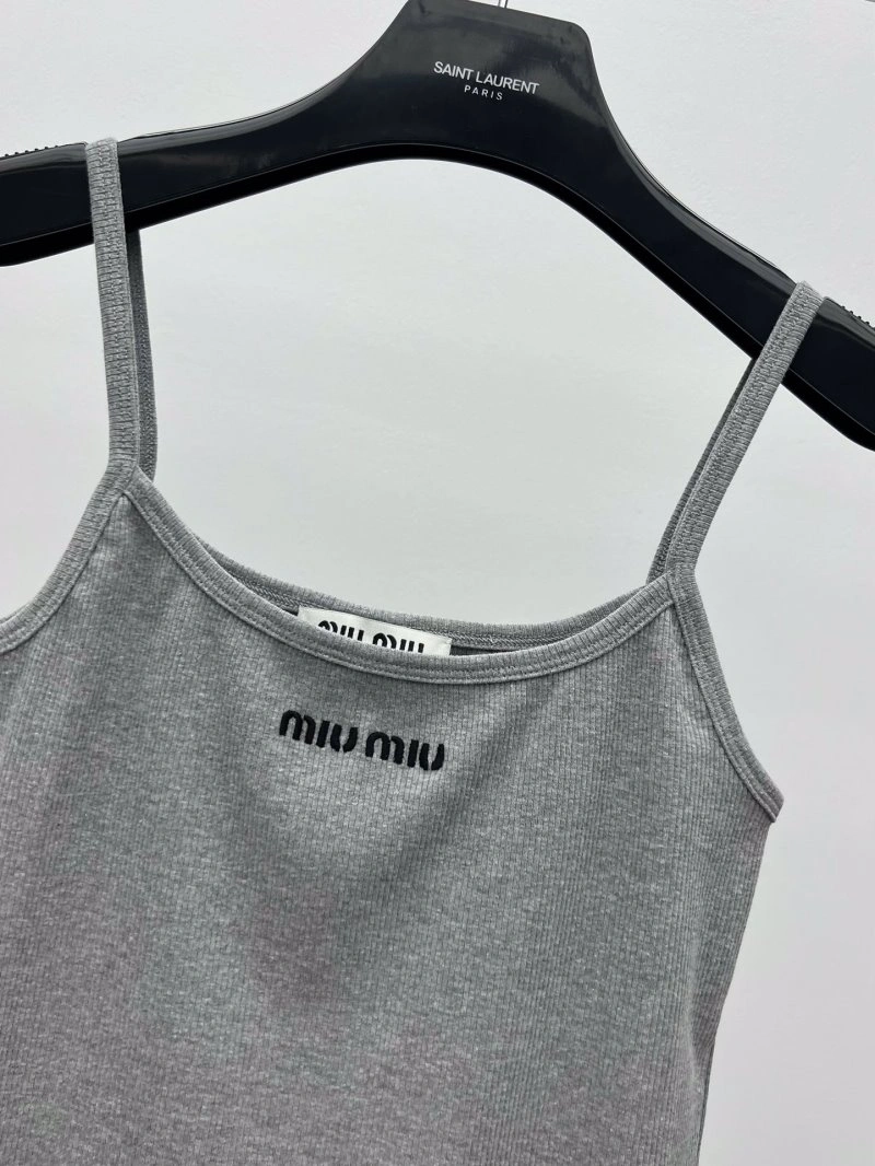 Authentic Miu Miu Vest