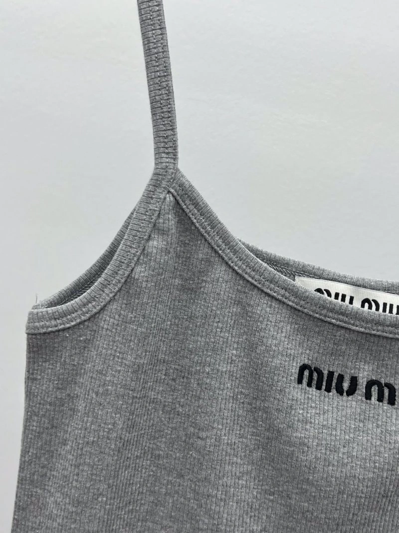 Authentic Miu Miu Vest