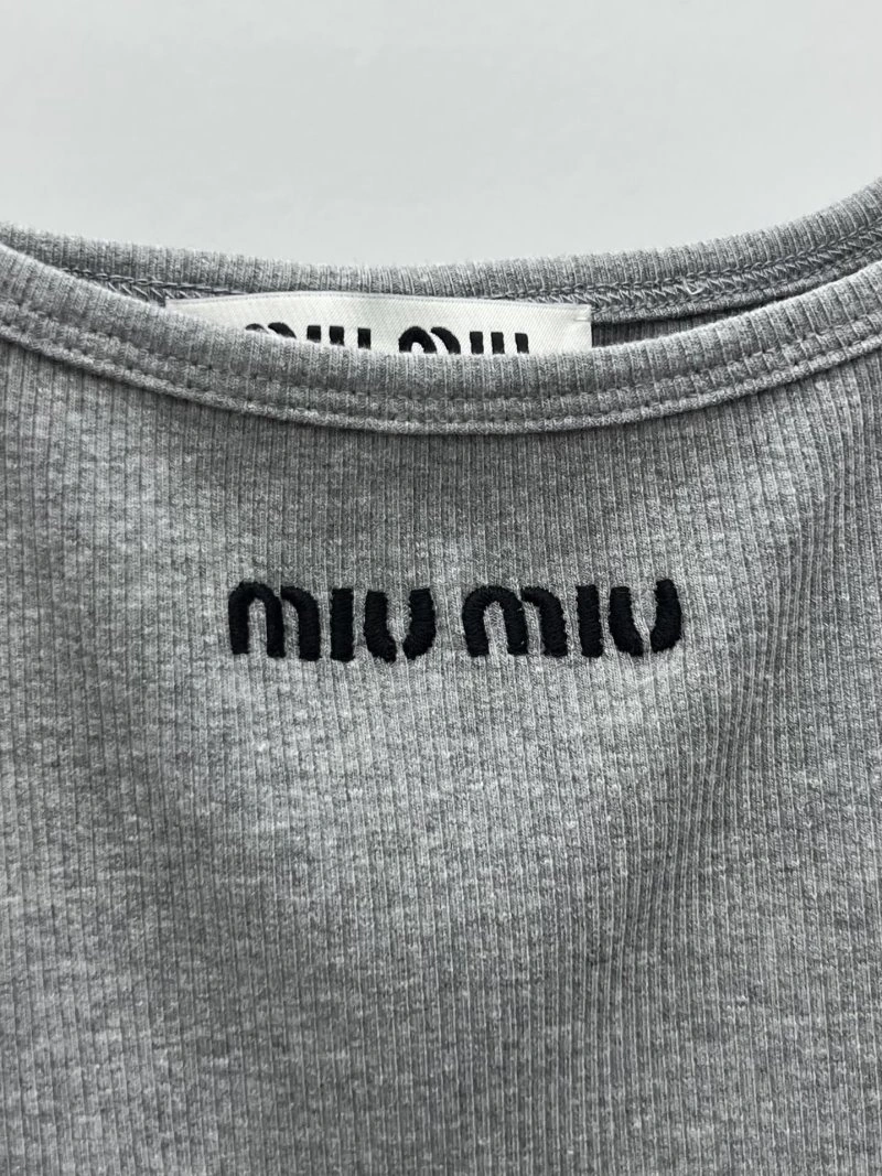 Authentic Miu Miu Vest