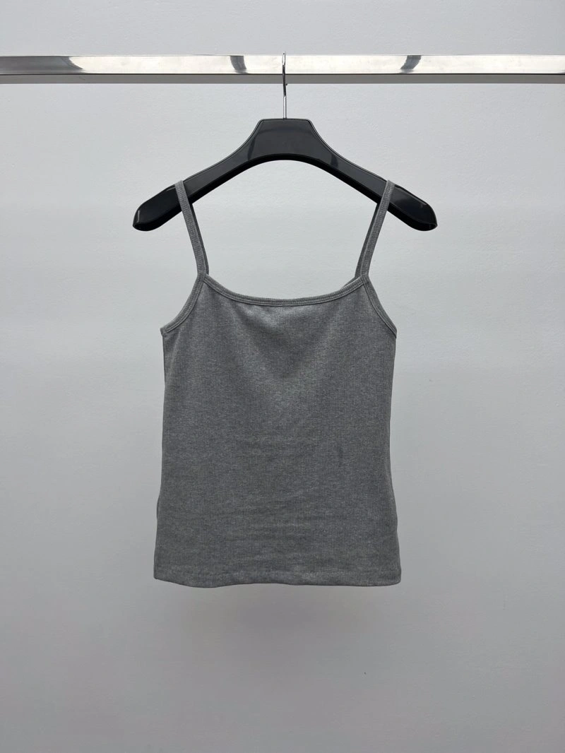 Authentic Miu Miu Vest