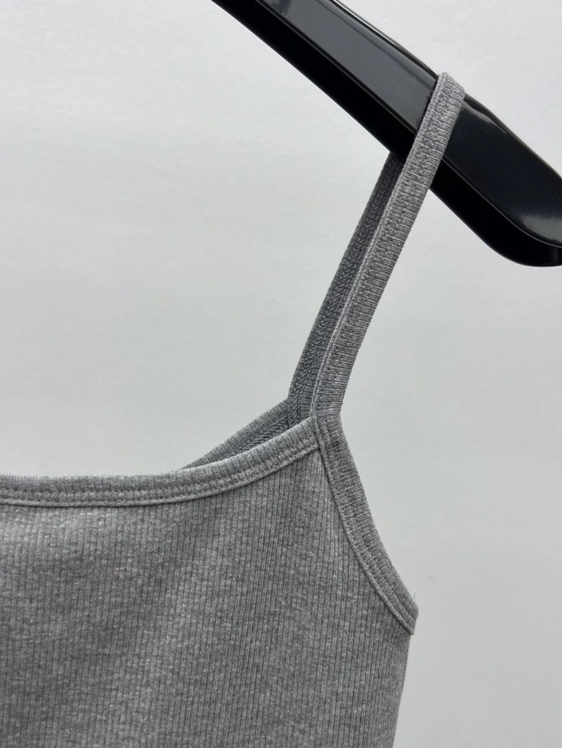 Authentic Miu Miu Vest