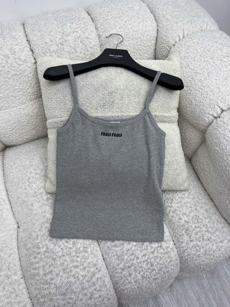Authentic Miu Miu Vest