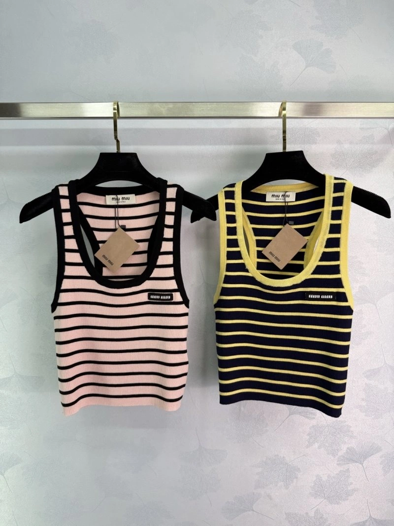 Miu Miu Vest