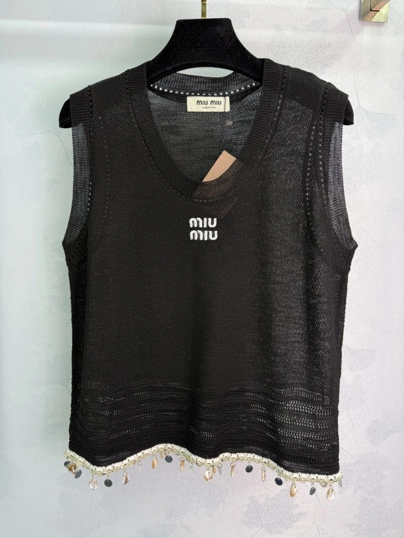 OEM Miu Miu Vest