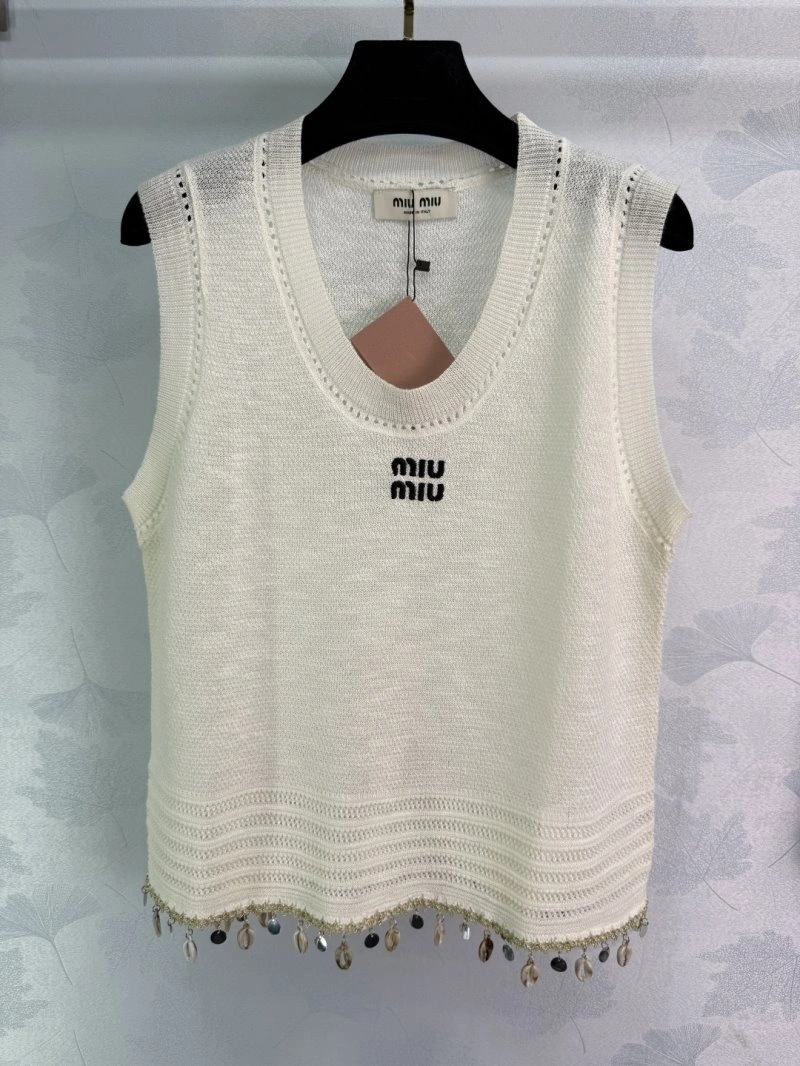 OEM Miu Miu Vest