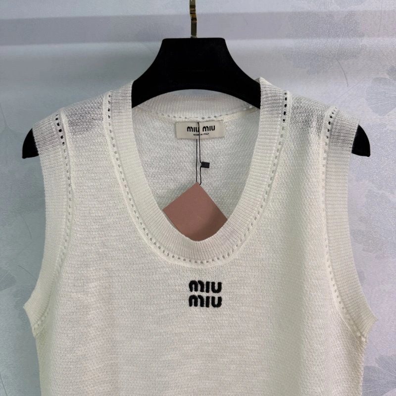 OEM Miu Miu Vest