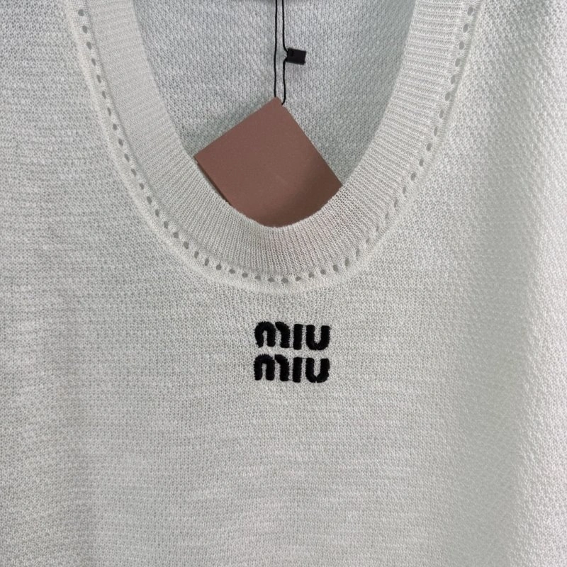 OEM Miu Miu Vest