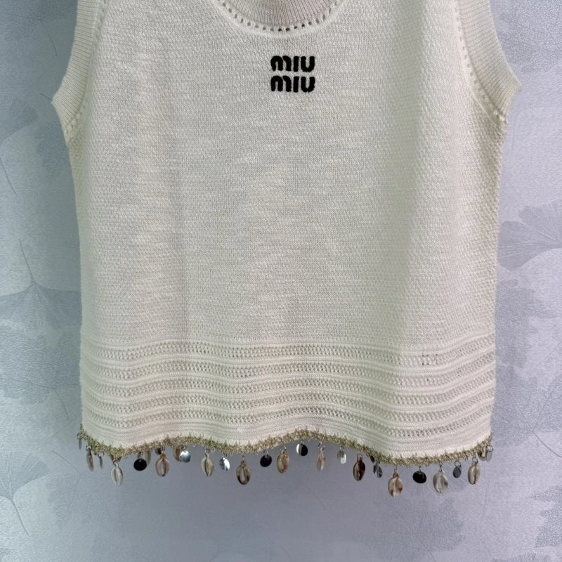 OEM Miu Miu Vest