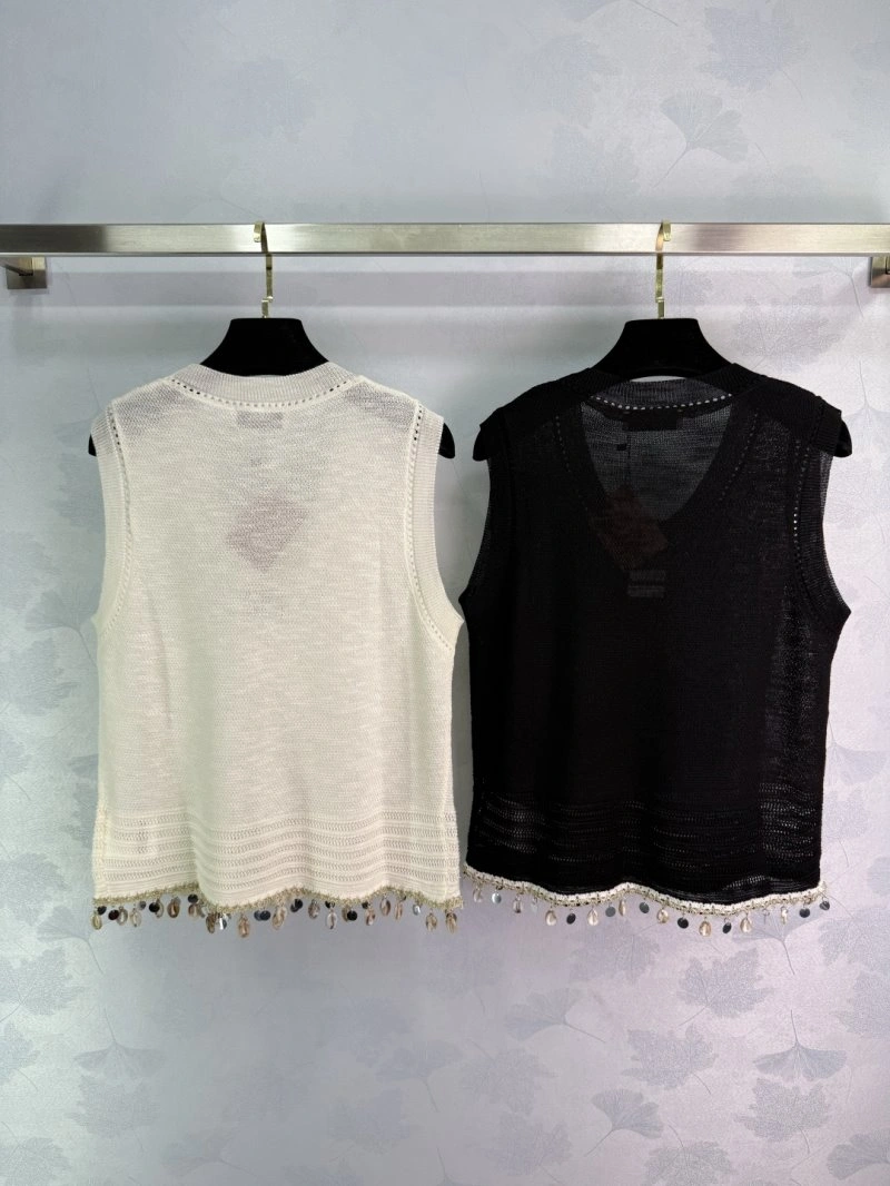OEM Miu Miu Vest
