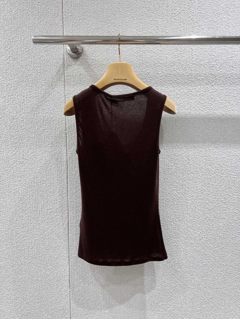 Value-priced Miu Miu Vest