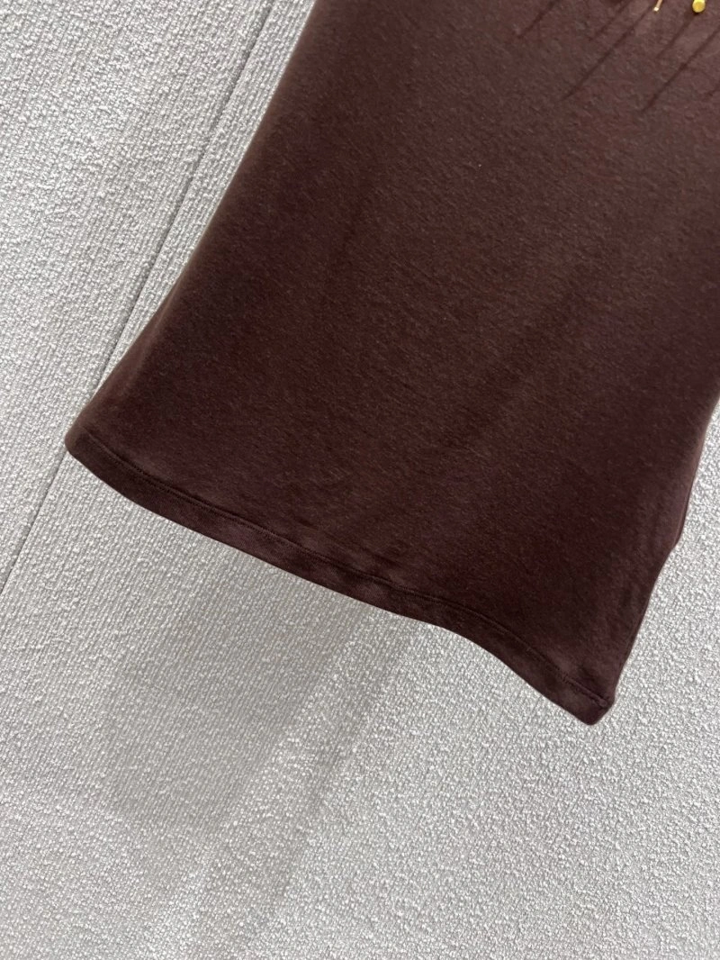 Value-priced Miu Miu Vest