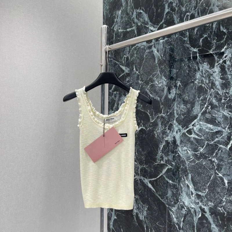 Mirror quality Miu Miu Vest