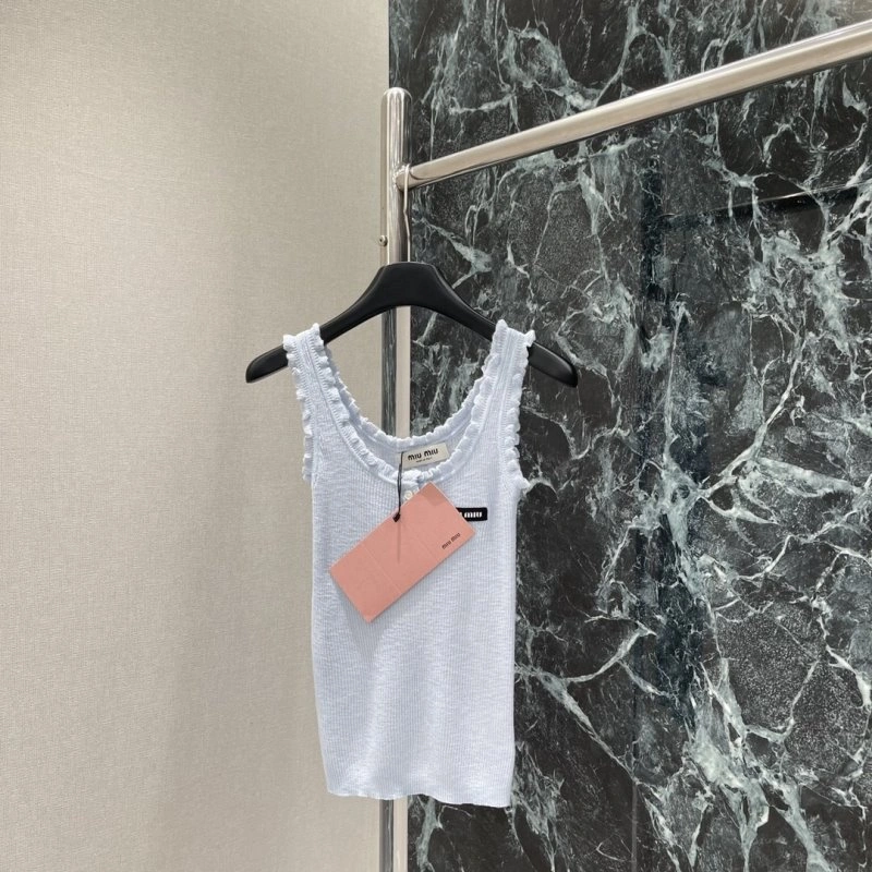 Mirror quality Miu Miu Vest