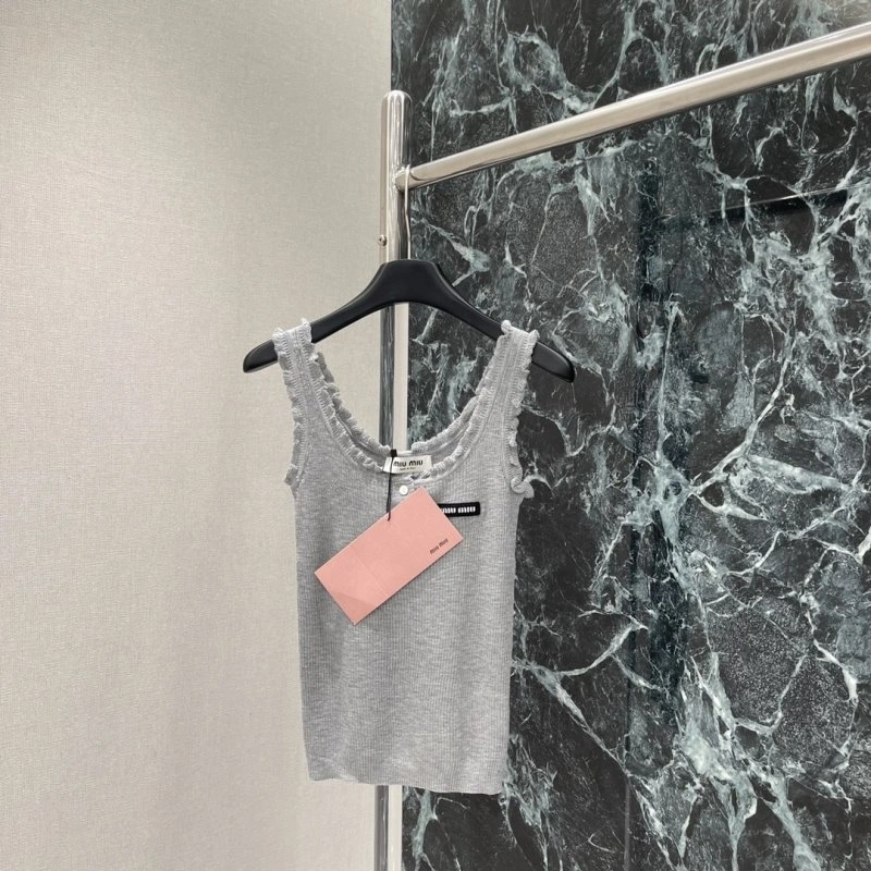 Mirror quality Miu Miu Vest