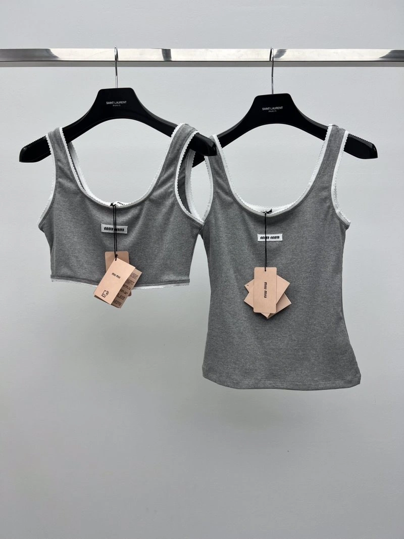 Miu Miu Vest