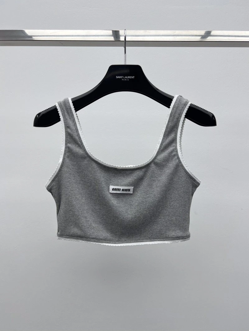 Real Miu Miu Vest