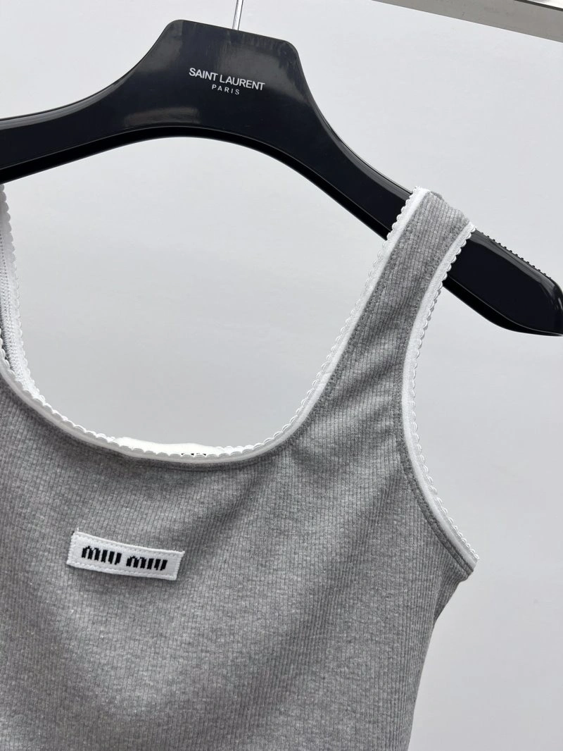 Real Miu Miu Vest