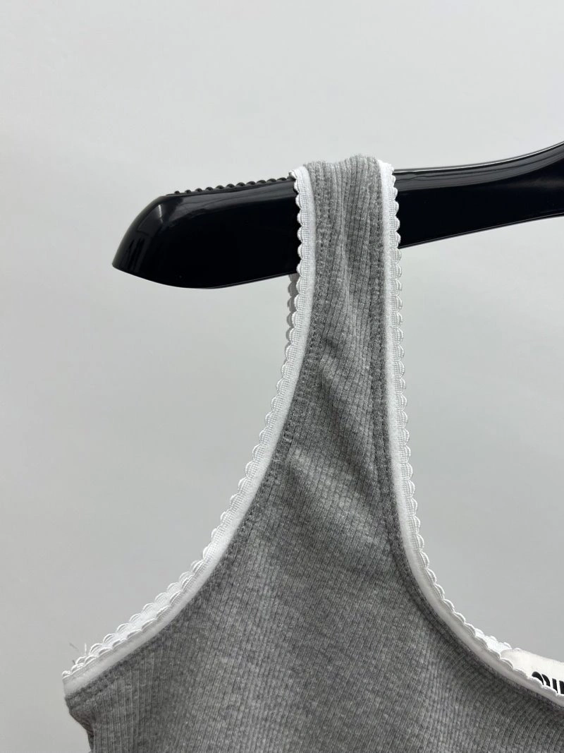 Real Miu Miu Vest