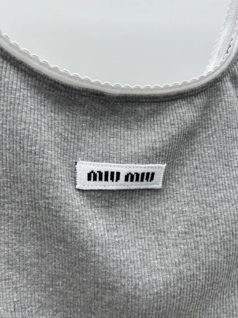 Real Miu Miu Vest