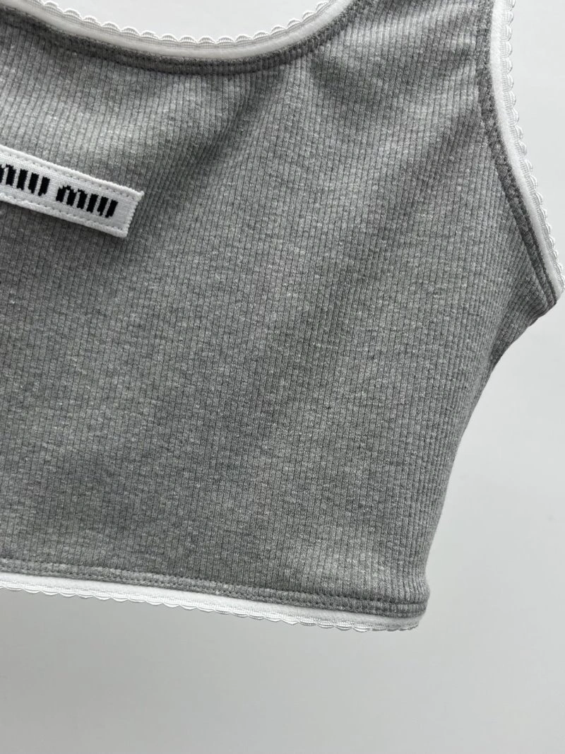 Real Miu Miu Vest
