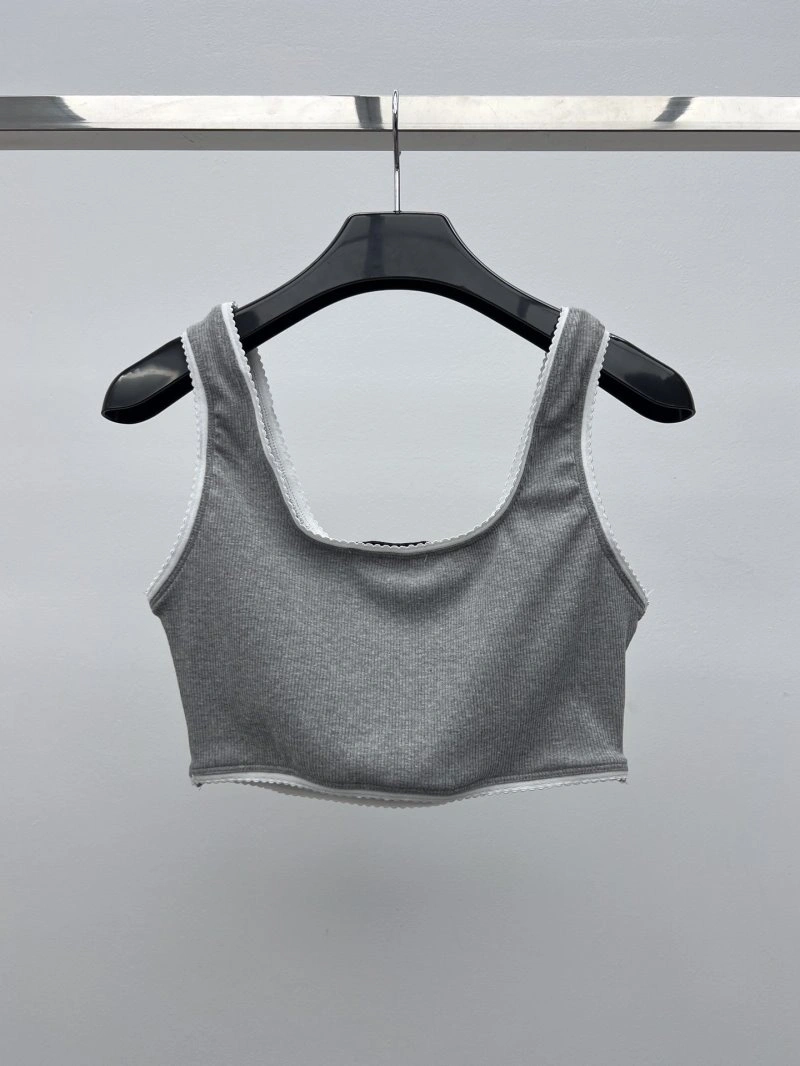 Real Miu Miu Vest