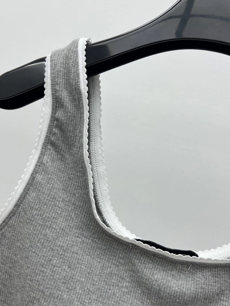 Real Miu Miu Vest