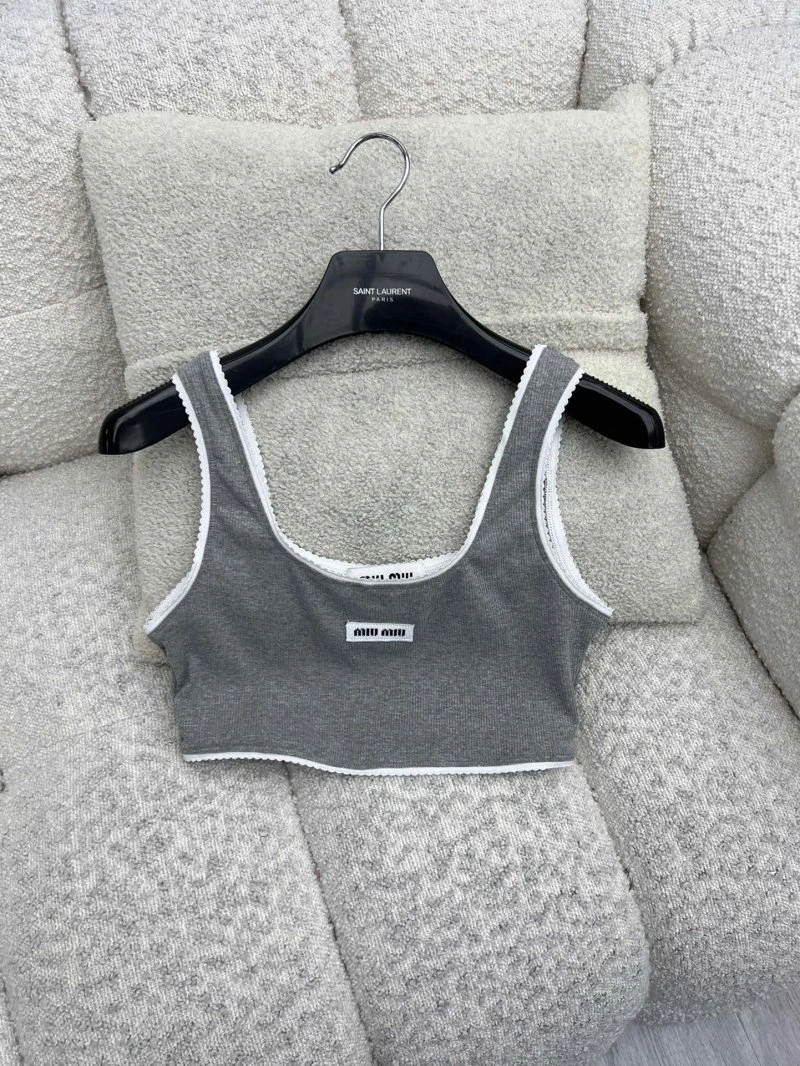 Real Miu Miu Vest