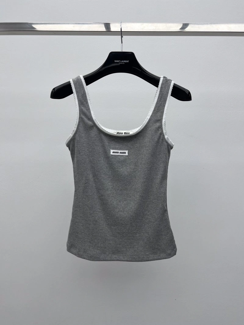 Miu Miu Vest