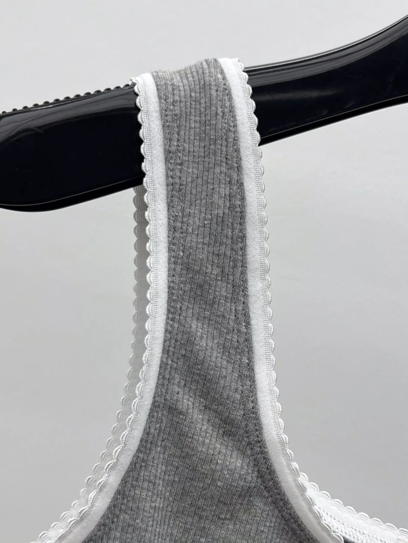 Exact replica Miu Miu Vest