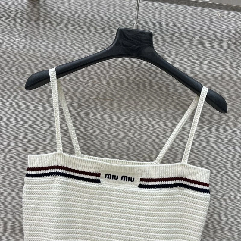 Authentic Miu Miu Vest