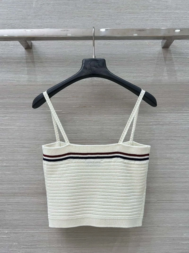 Authentic Miu Miu Vest