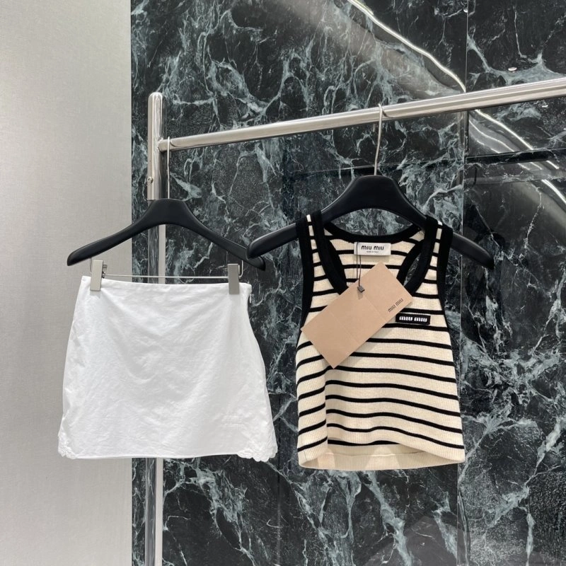 Miu Miu Vest