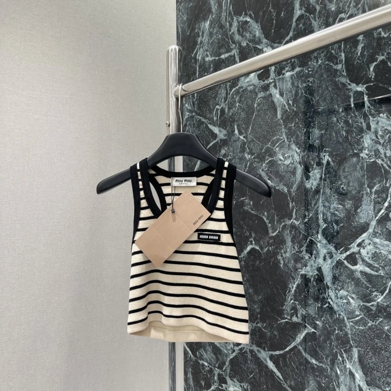 Reasonably priced Miu Miu Vest