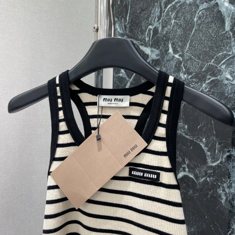 Reasonably priced Miu Miu Vest
